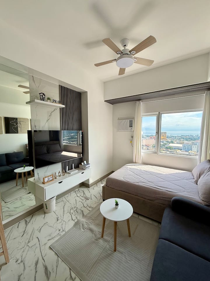 Condo In Cagayan De Oro - Avida Towers Aspira 24f - Cagayán de Oro