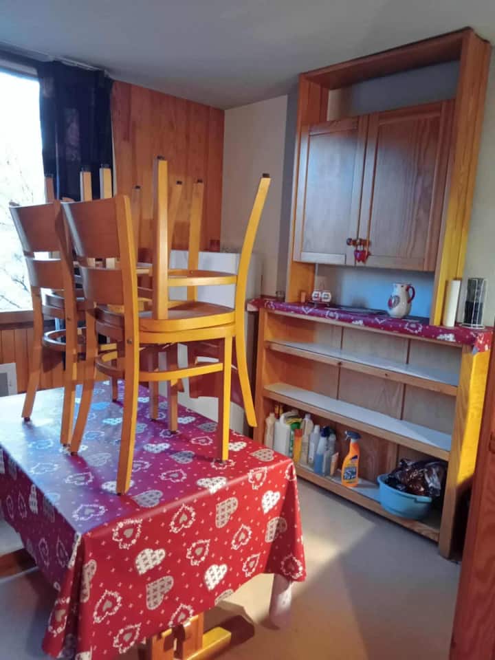 Appartement 5/6 Personnes - Luz-Saint-Sauveur