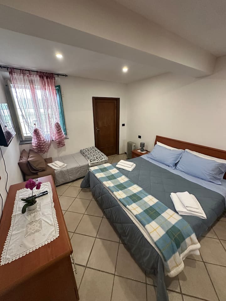 Nidoporcari – Il Rifugio Perfetto Per Coppie - Altopascio