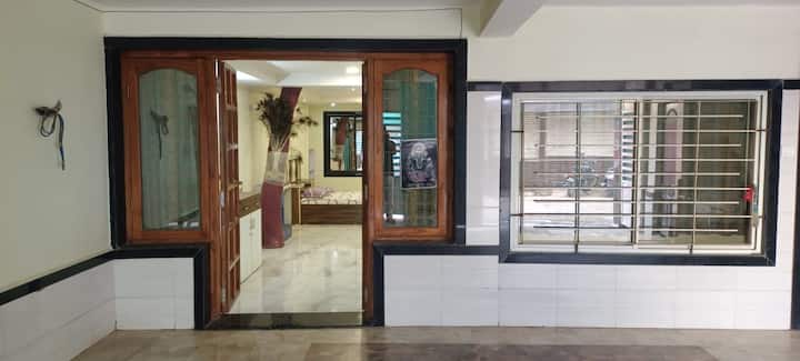 Rai Home Stay - Sagar