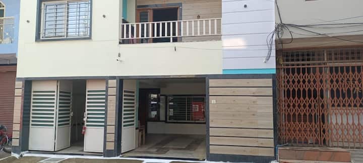 Rai Home Stay - Sagar