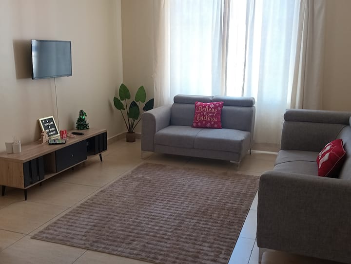 Modern 2br | 2 Min Walk To Beach & Suncoast - Durban
