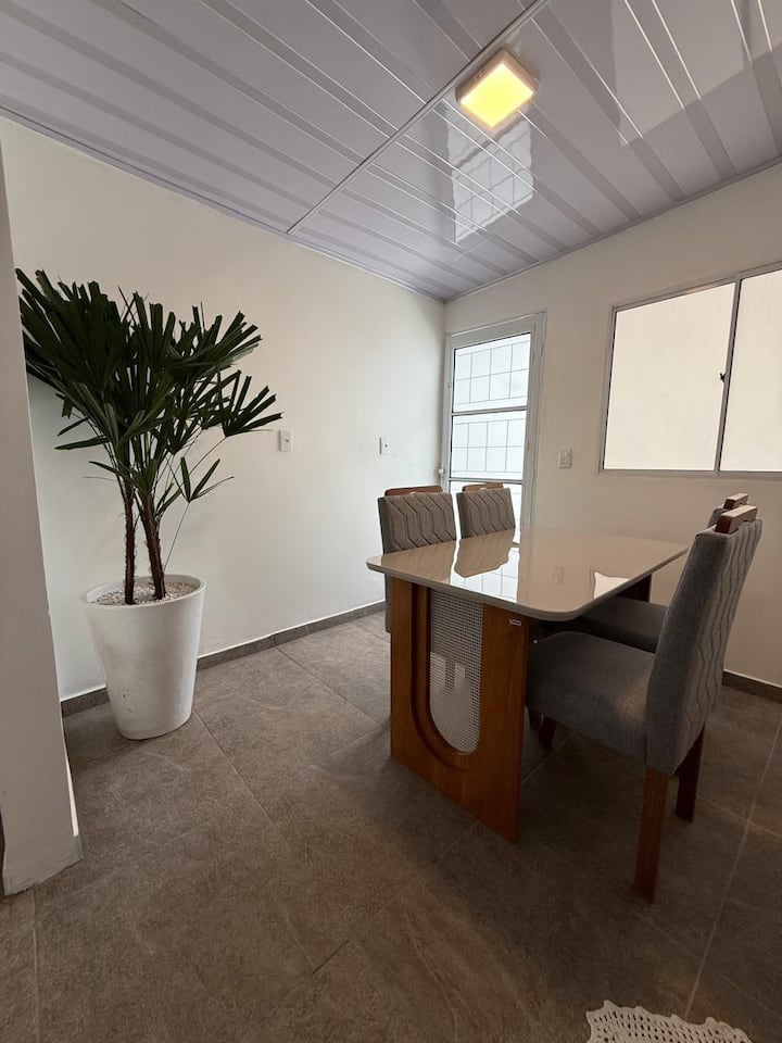 Residência Andrade Ii - Manaus