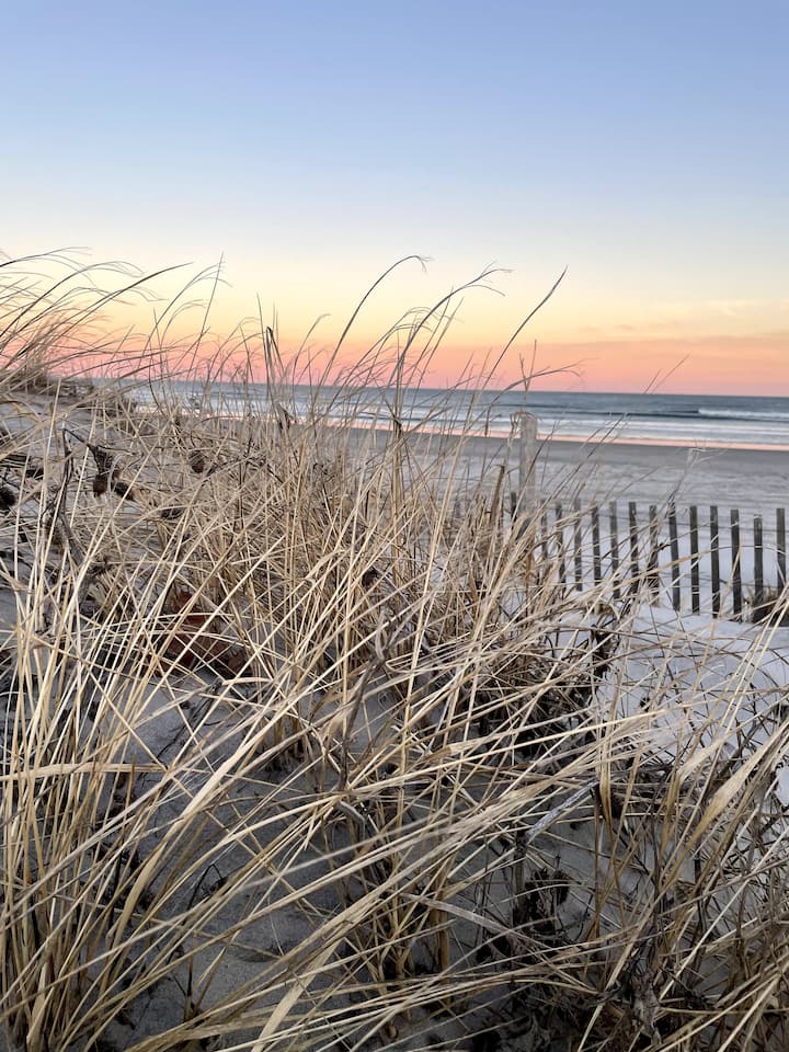 Stone Harbor Condo Retreat - Stone Harbor, NJ