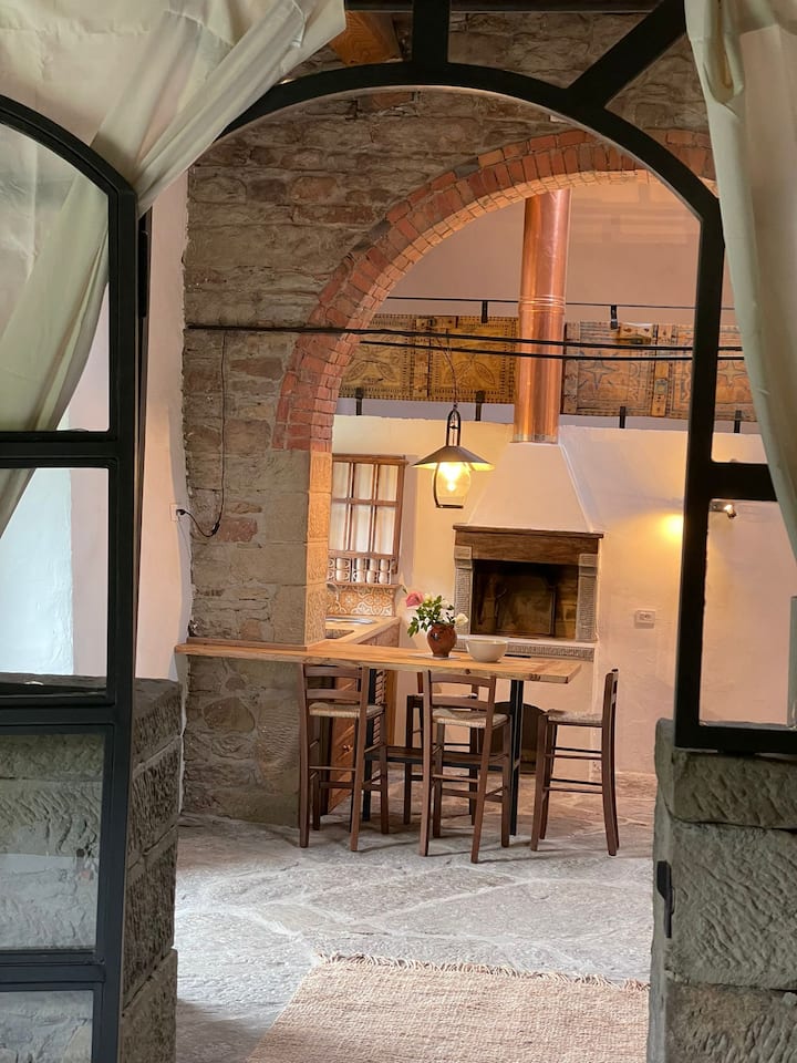 Convento Di Novole Cortona Toscana - Passignano sul Trasimeno