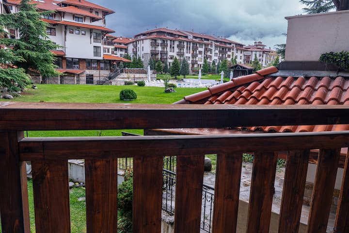 Royal Towers Mountain View - Bansko