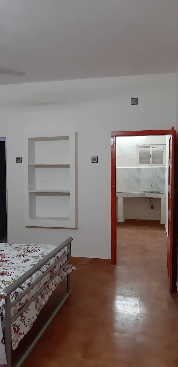 Jj Gardens Nearby Carmel Higher Secondary School - Nagercoil