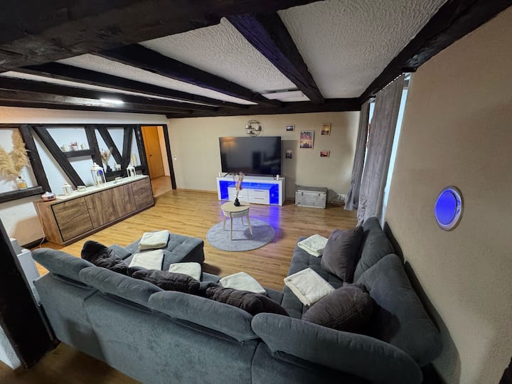 Blue Sky Veranda - Andermatt