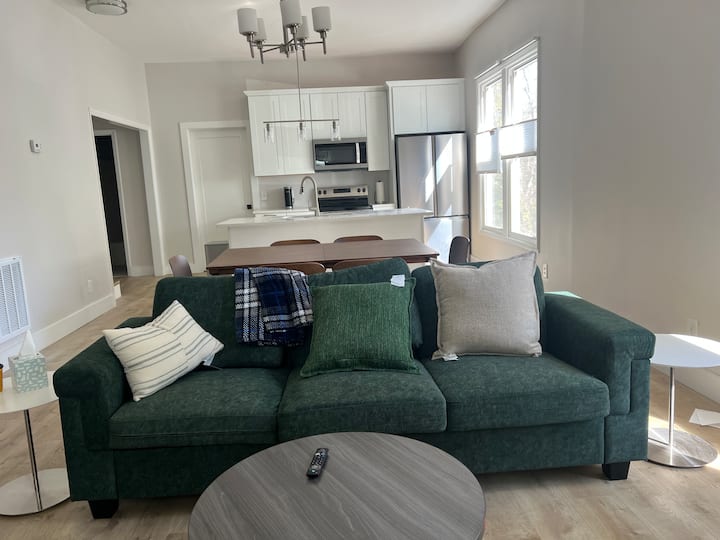 Pvt Pkg, 2 Full Baths, Walkable, Kg Bd, Full Kit - Durham, NC