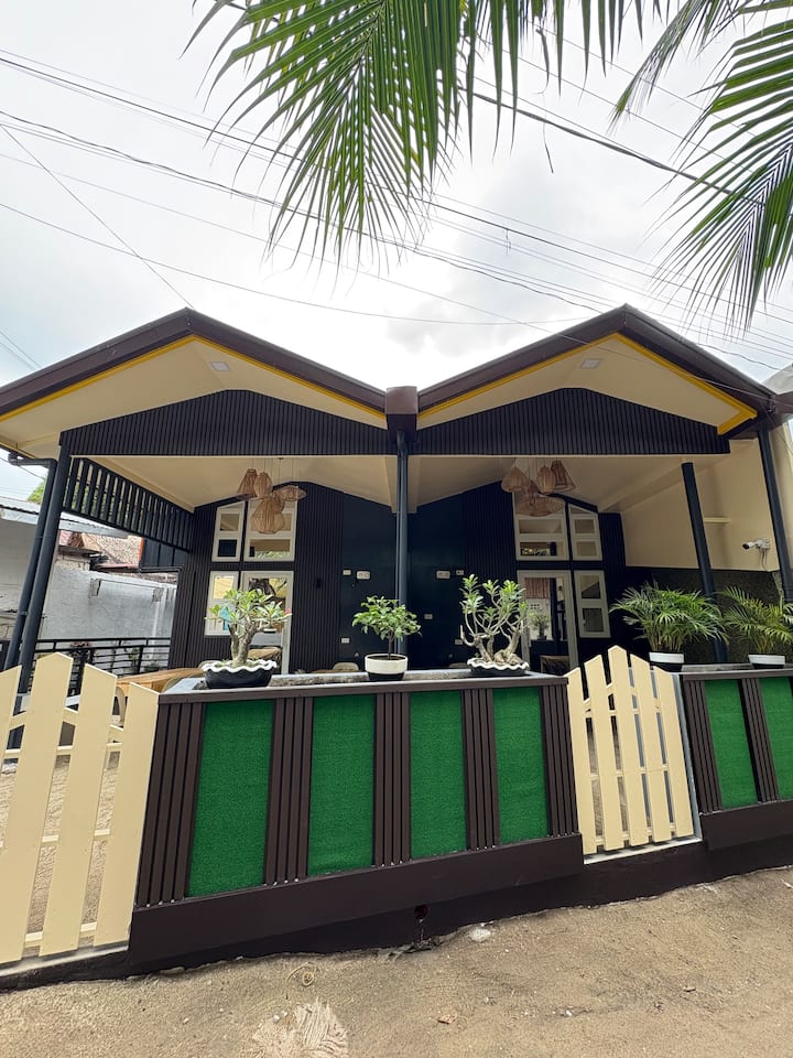 Experience Laiya 46 Pax-cassiofayeia - Laiya