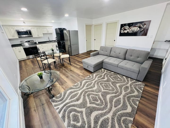 Garden Suite - Kamloops