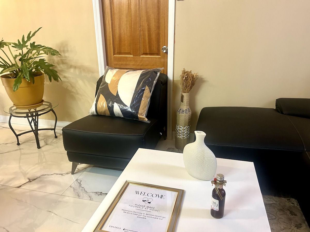 Bay View Escape Apt - Apartments for Rent in Portsmouth, Saint John ...