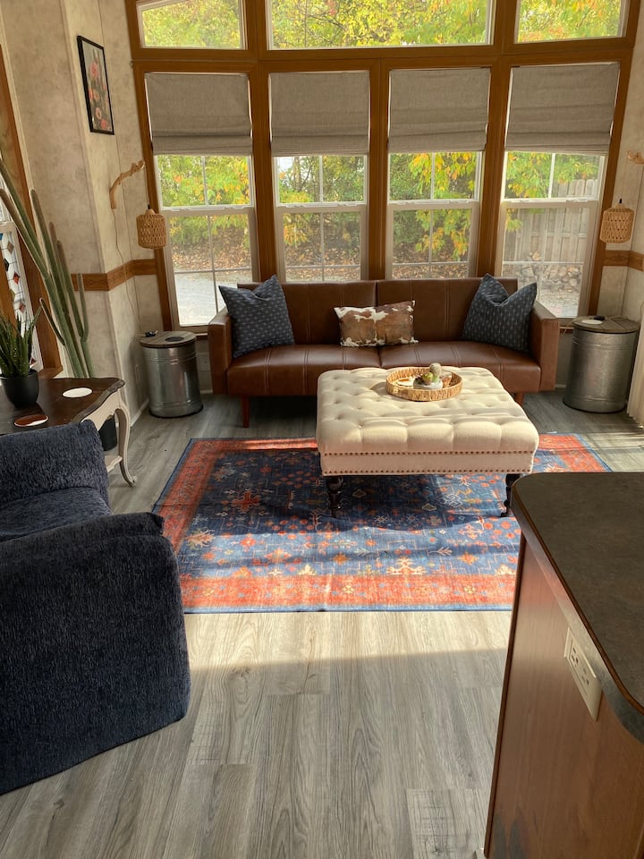 Two Hearts One Sunset At Suncoast Park - Weko Beach Campground, MI