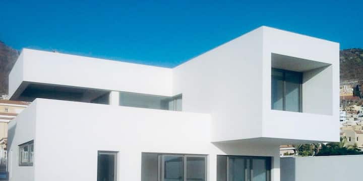 Private Pool, Villa Esperanza By Nivariahost - Adeje