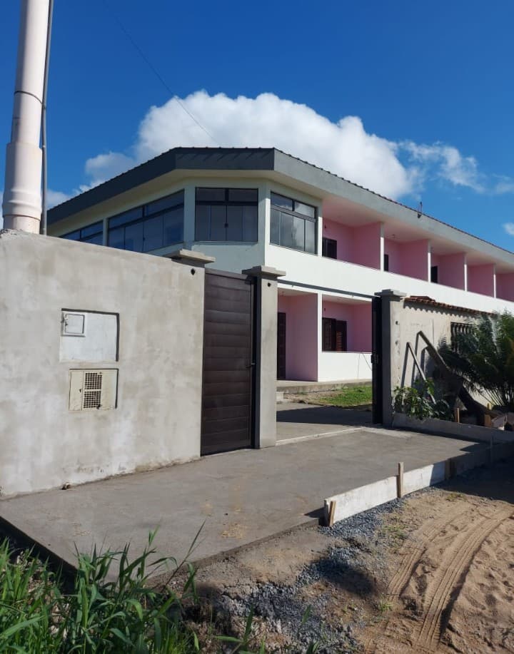 Kitnet Em Ilha Comprida  Ap 109 - Ilha Comprida