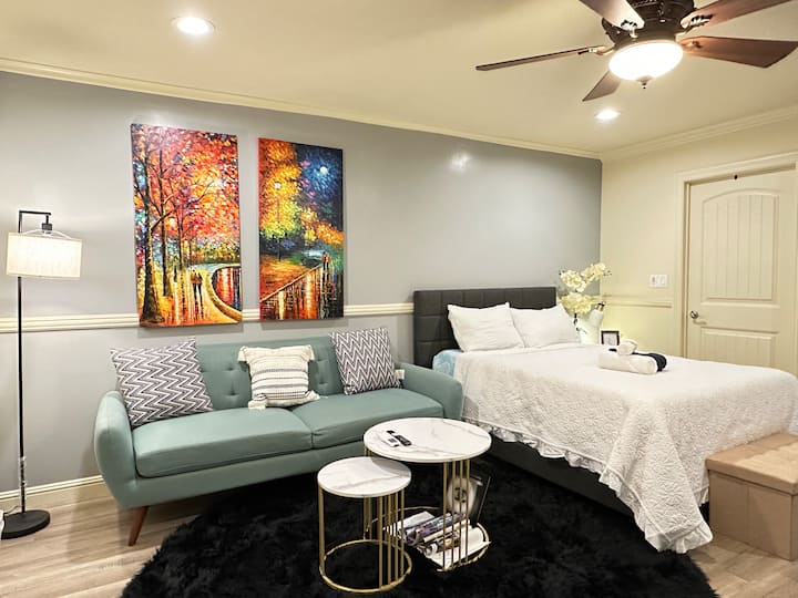 La Pasadena - Pasadena, CA