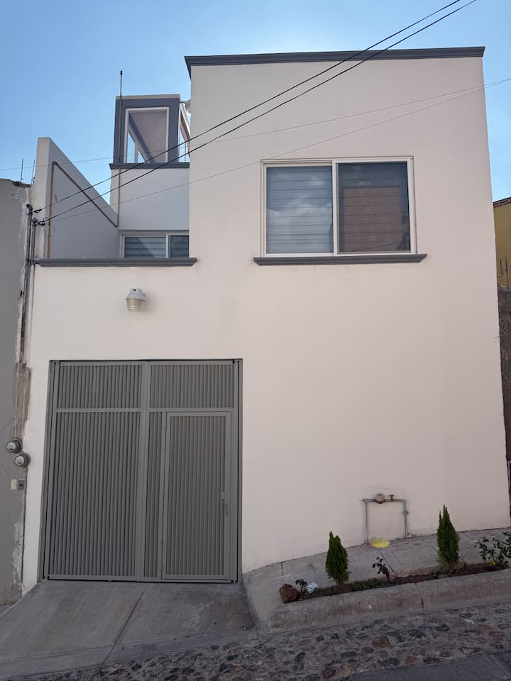 Casita - Guanajuato