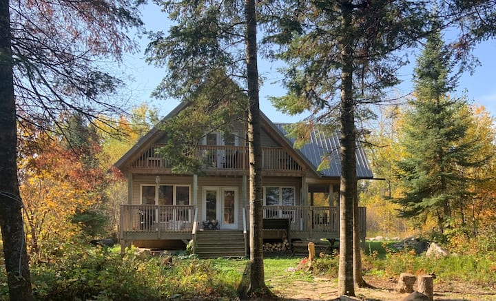 Little Deer Lake House - Manitoba