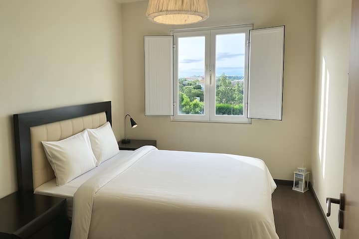 Apartamento Próximo Ao Aeroporto | Metro - Alverca do Ribatejo