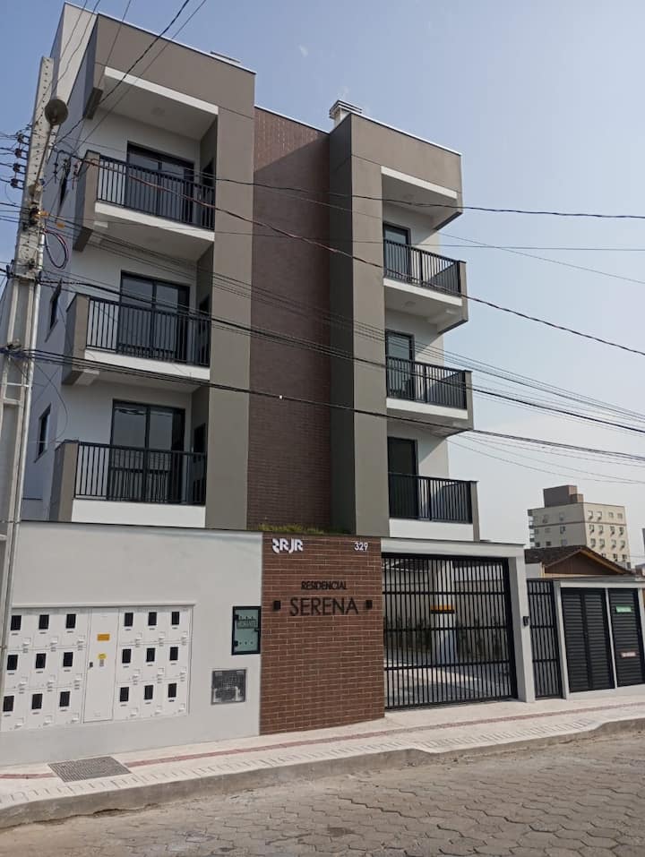 Loft Aconchegante Próximo Mar E Beto Carrero Word - Navegantes