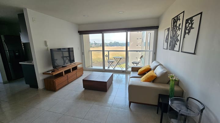 Dep Ejecutivo Zona Sur, 10 Min Poliforum Y Outlets - León, México