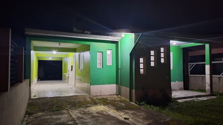 Alugo Imóvel Para Temporada De Verão. - Arroio do Sal