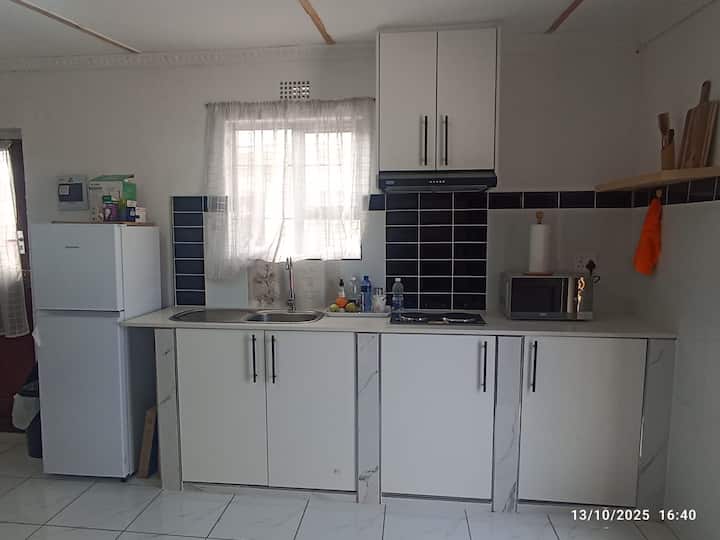 Chez Matli - Western Cape