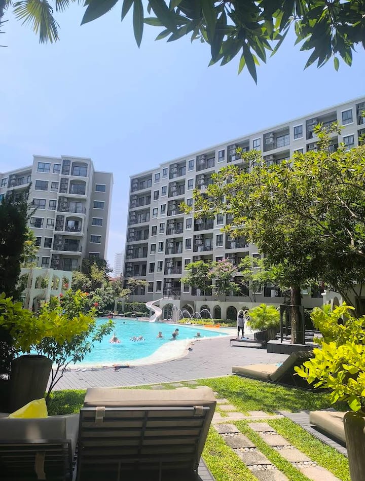 La Casita, Peace Corner - Hua Hin