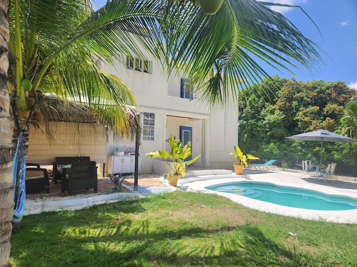 Azura Vacation Rental - Barbados