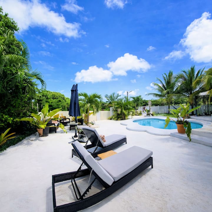 Azura Vacation Rental - Barbados