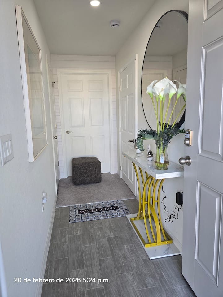 Un Espacio Tranquilo - 케이프코럴