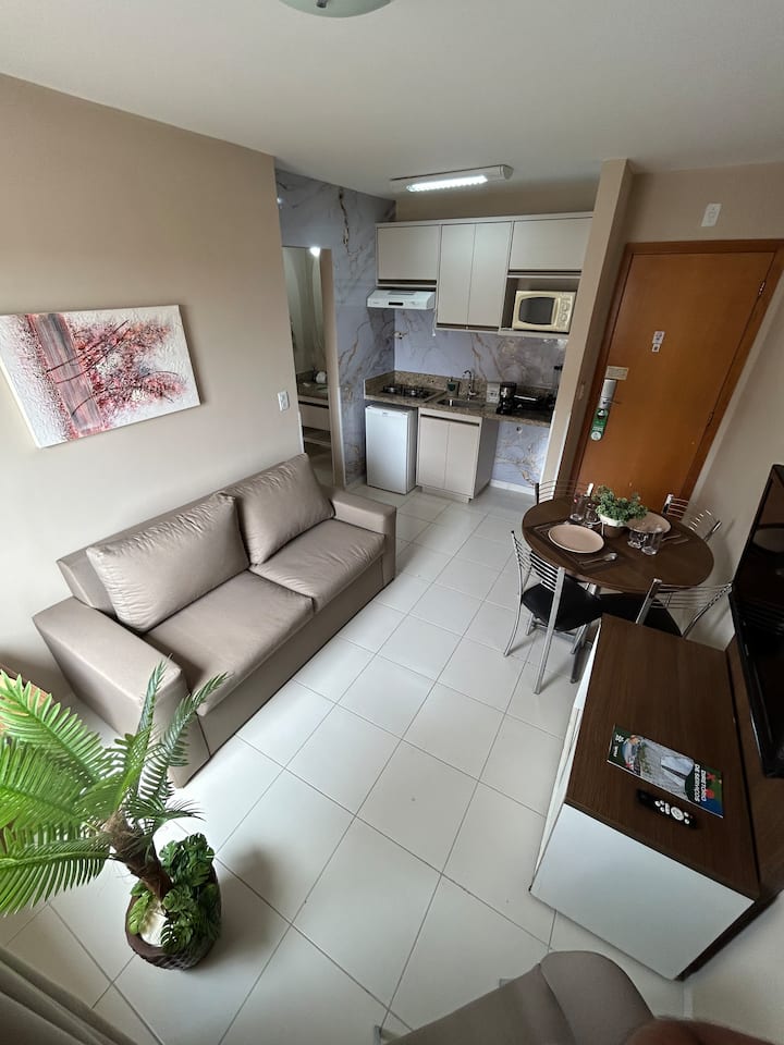 Privê Boulevard Hotel - Caldas Novas