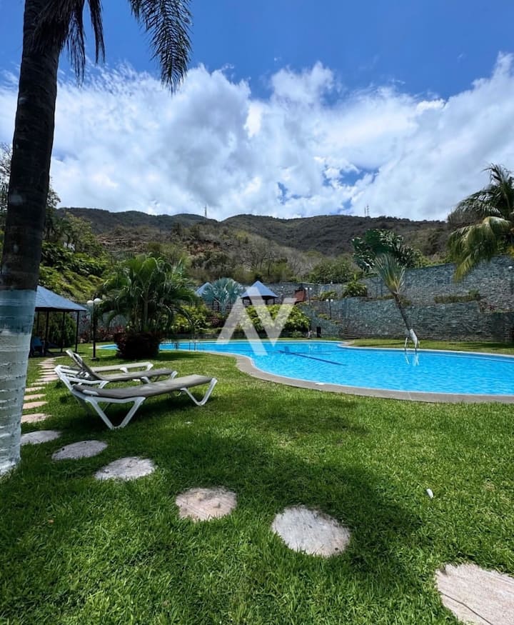 Apartamento En La Guaira @Airbnblaguaira - Venezuela