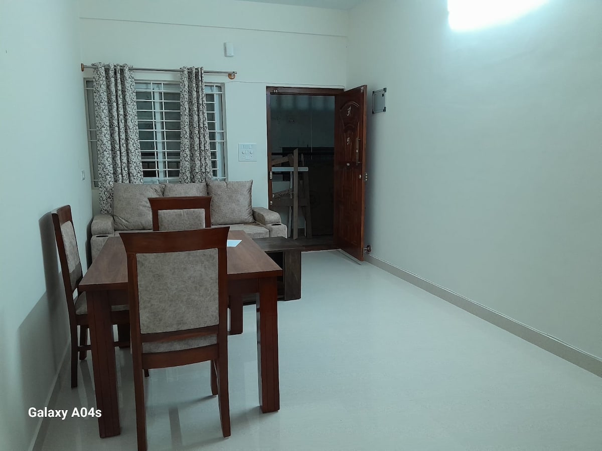 2BHK Flat in Sagar Niwas Bommasandra Low Price - Flats for Rent in ...