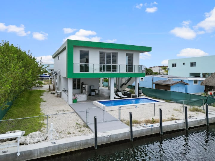 Key Largo Eternal Vacation - Key Largo, FL