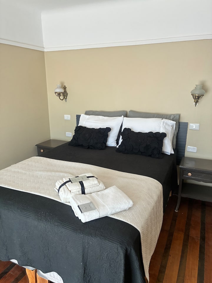 Boutique/suite/balcon/providencia/metro(2) - Las Condes