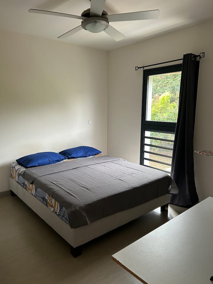 Appartement Confortable Mi-pentes - Saint-Gilles les Bains