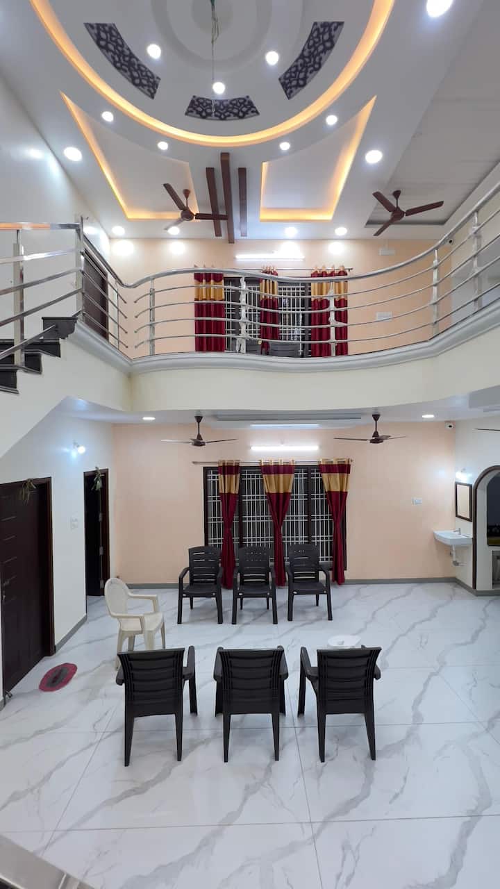 Khs-arunachala (Thiruvannamalai) - Tiruvannamalai