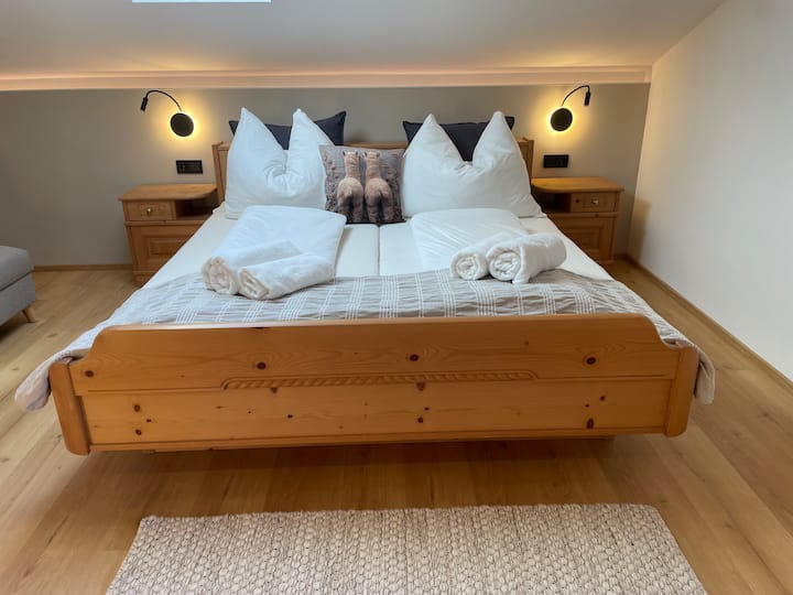 Apartment In Volderwald - Wattens