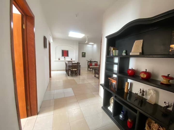 Tres Marias Amplio Departamento De 3 Recamaras - Tuxtla Gutiérrez