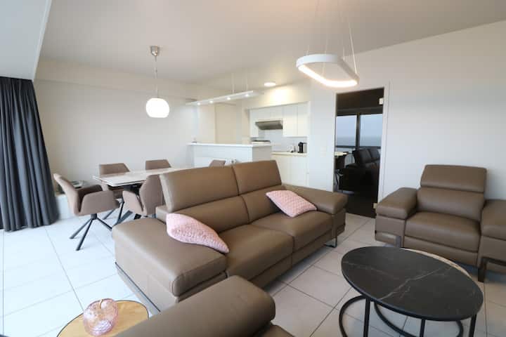 Silverbeach - Blankenberge