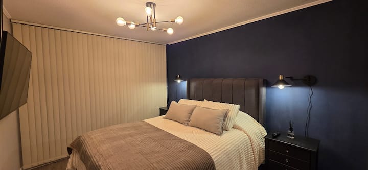 Amplio Departamento - Puertas Del Mar - La Serena