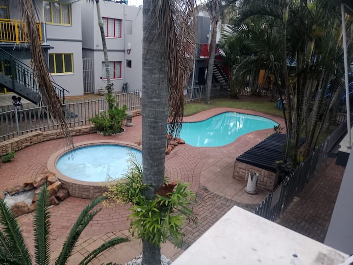 Infinity Cove - Scottburgh, Durban South Africa - Scottburgh