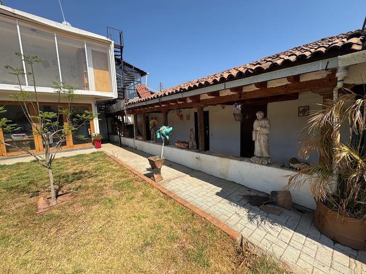 Casa De Campo - Pátzcuaro