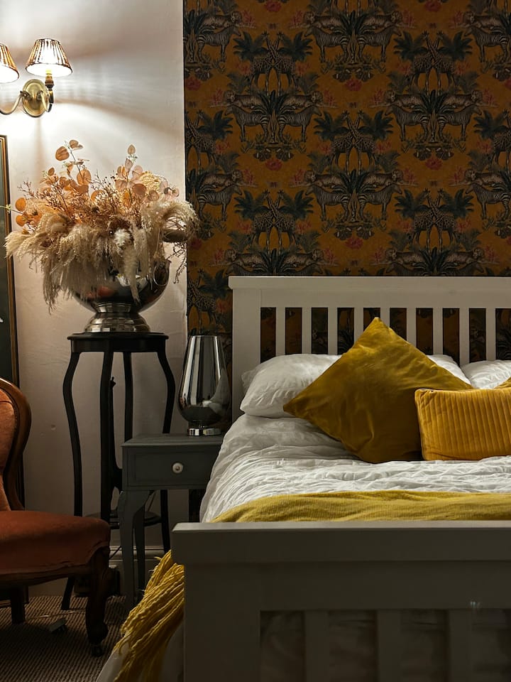 Bewdley Riverside Cottage - Stourport-on-Severn