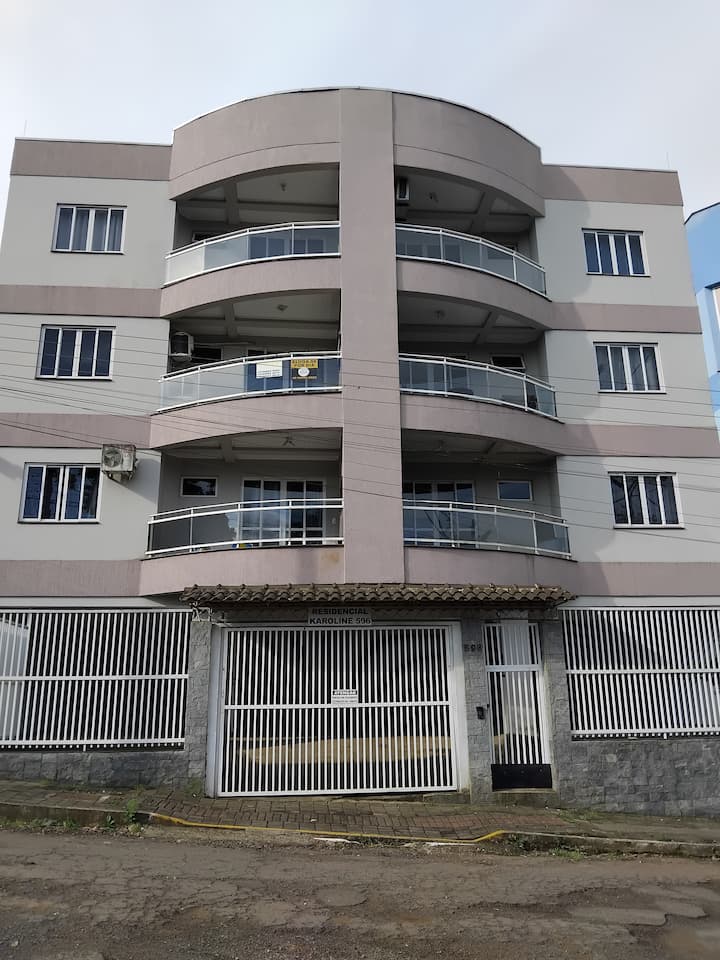 Apto Piratuba - Marcelino Ramos