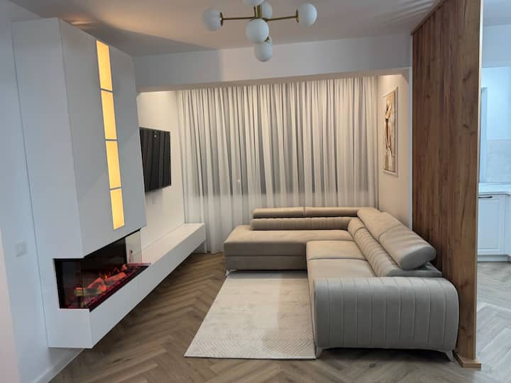 Km 0 Tecuci - Tecuci