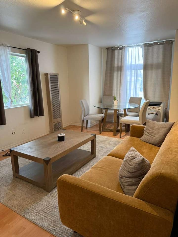 Downtown San Jose Apartment - San José