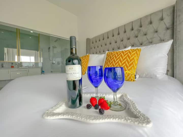 Casa Itzáe - Luxury Oasis Near Zona Romántica Pv - Mexico