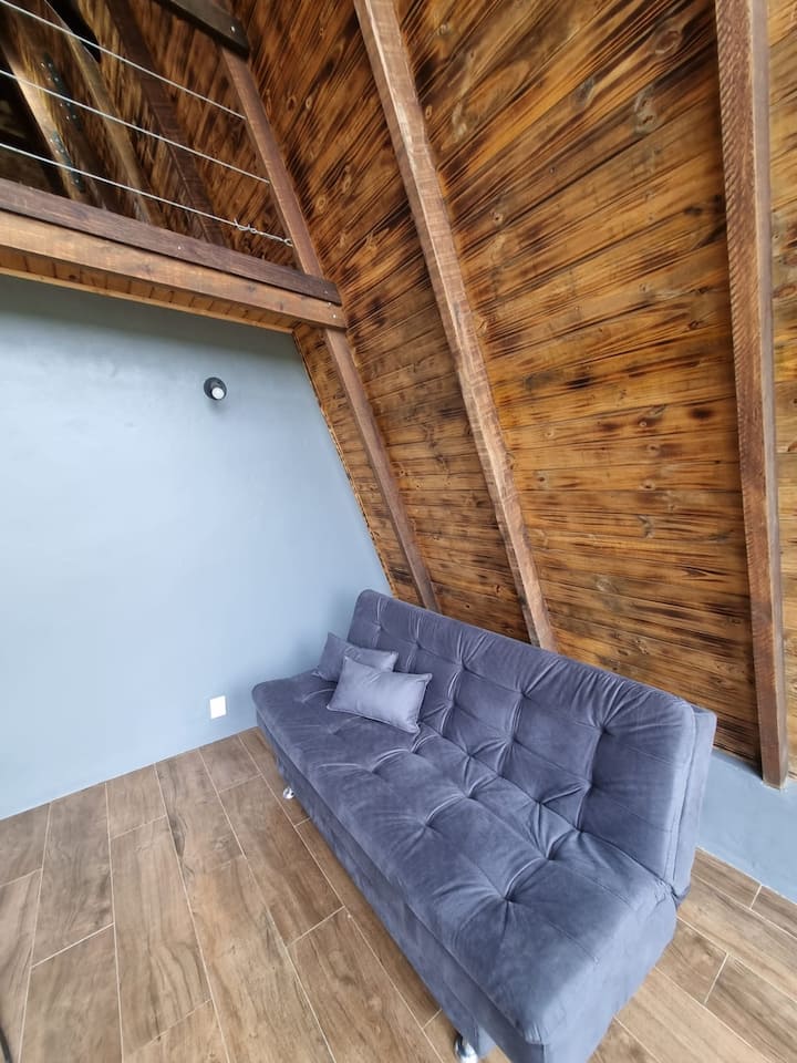 Cabana Da Praia Cassino - Rio Grande